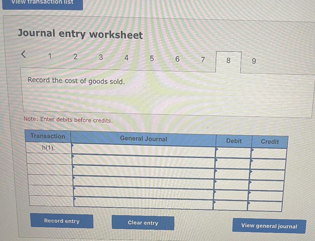 Solved Exercise 3-5 (Algo) Journal Entries and T-accounts | Chegg.com