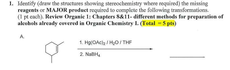 Solved Identify (draw the structures showing stereochemistry | Chegg.com