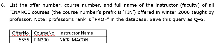 Solved 18. List the Social Security Number (SSN), name and | Chegg.com
