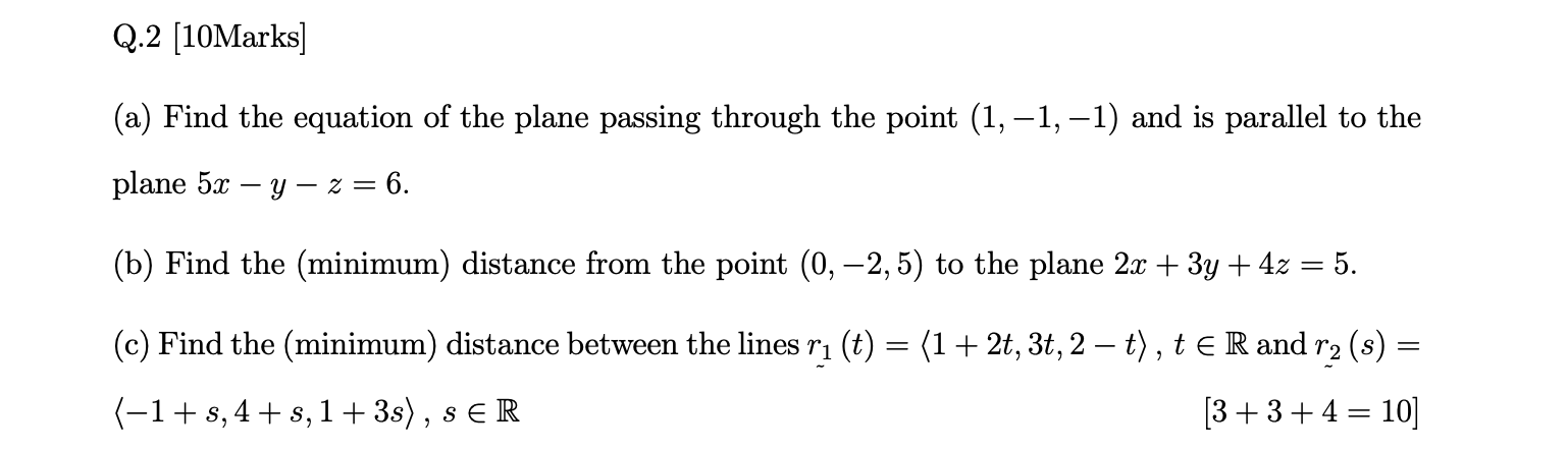 Solved Continuous mathematics for computer science Show all | Chegg.com