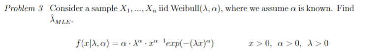 Solved Find the Bayes estimator for squared error loss for | Chegg.com