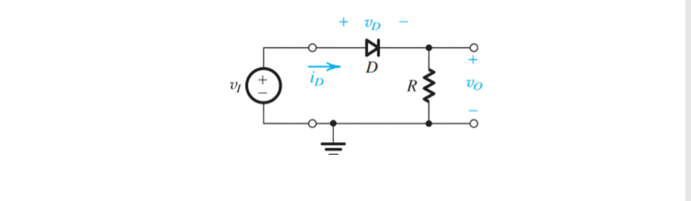 Solved Question 7 part a) For the given network, Vi input | Chegg.com