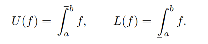 Solved How can I enter these types of integrals (with a bar | Chegg.com