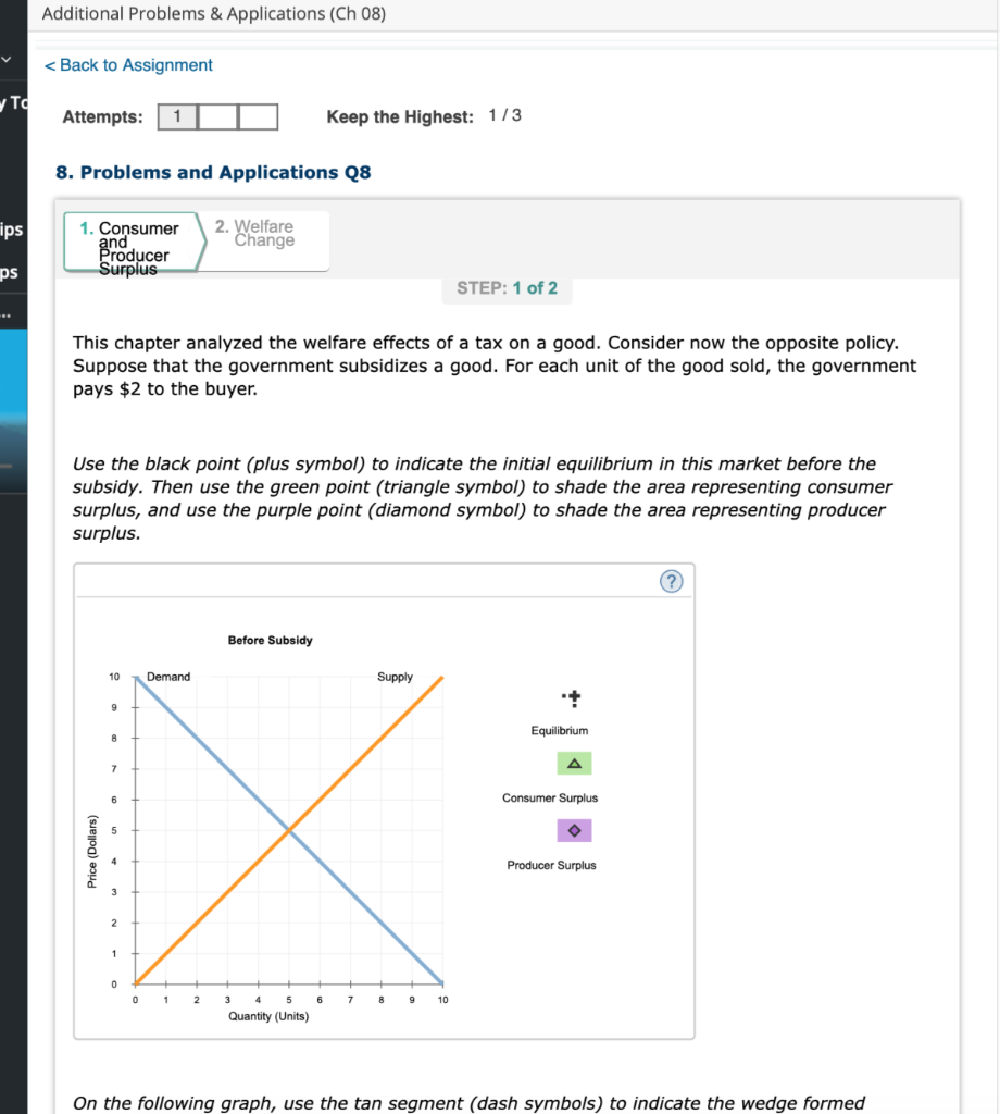 Solved Additional Problems & Applications (Ch 08)