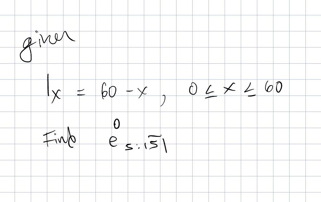 Solved Actuarial Mathematics N Year Temporary Complete