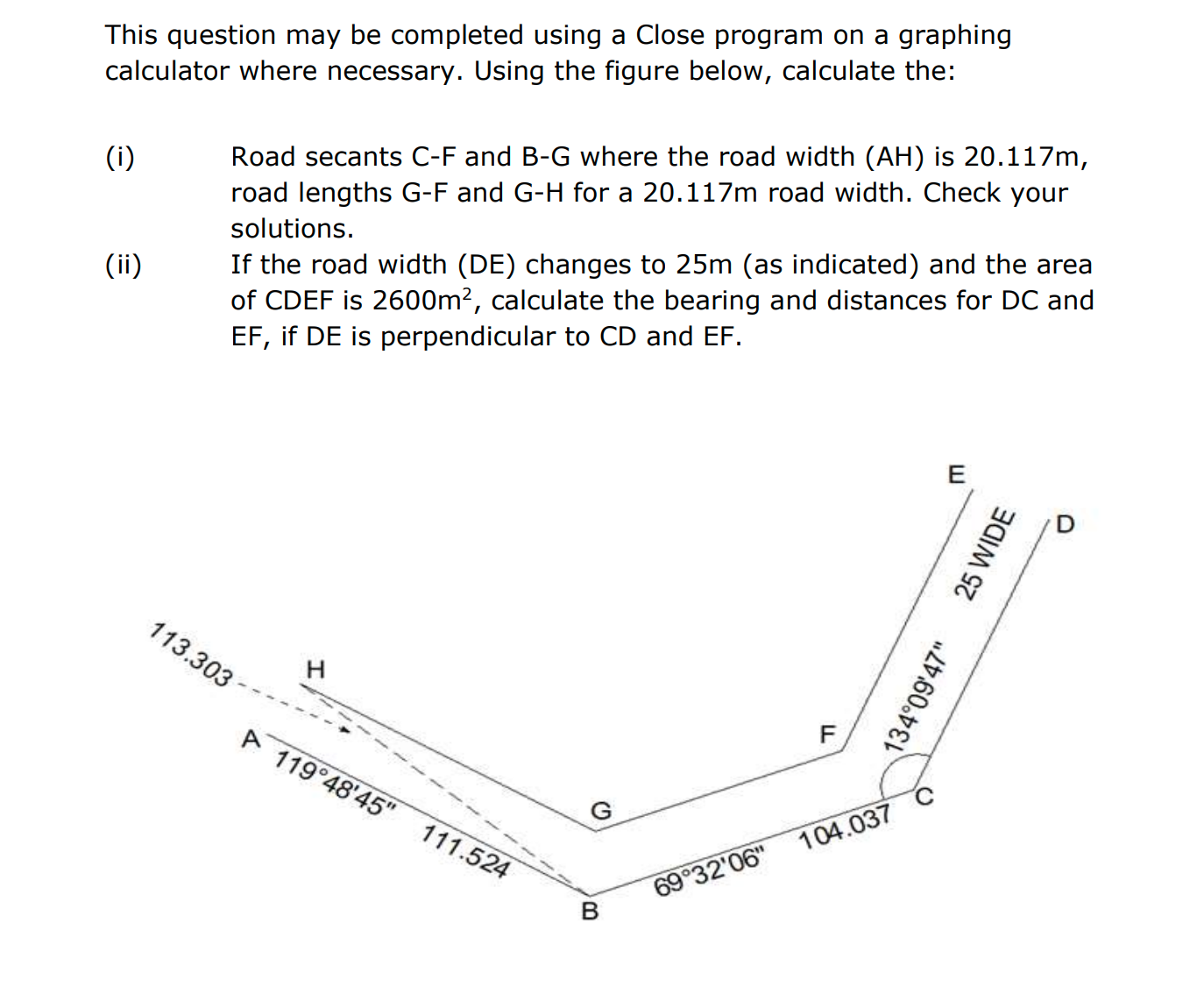 Solved This question may be completed using a Close program | Chegg.com