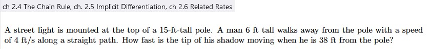 Solved ch 2.4 The Chain Rule, ch. 2.5 Implicit | Chegg.com