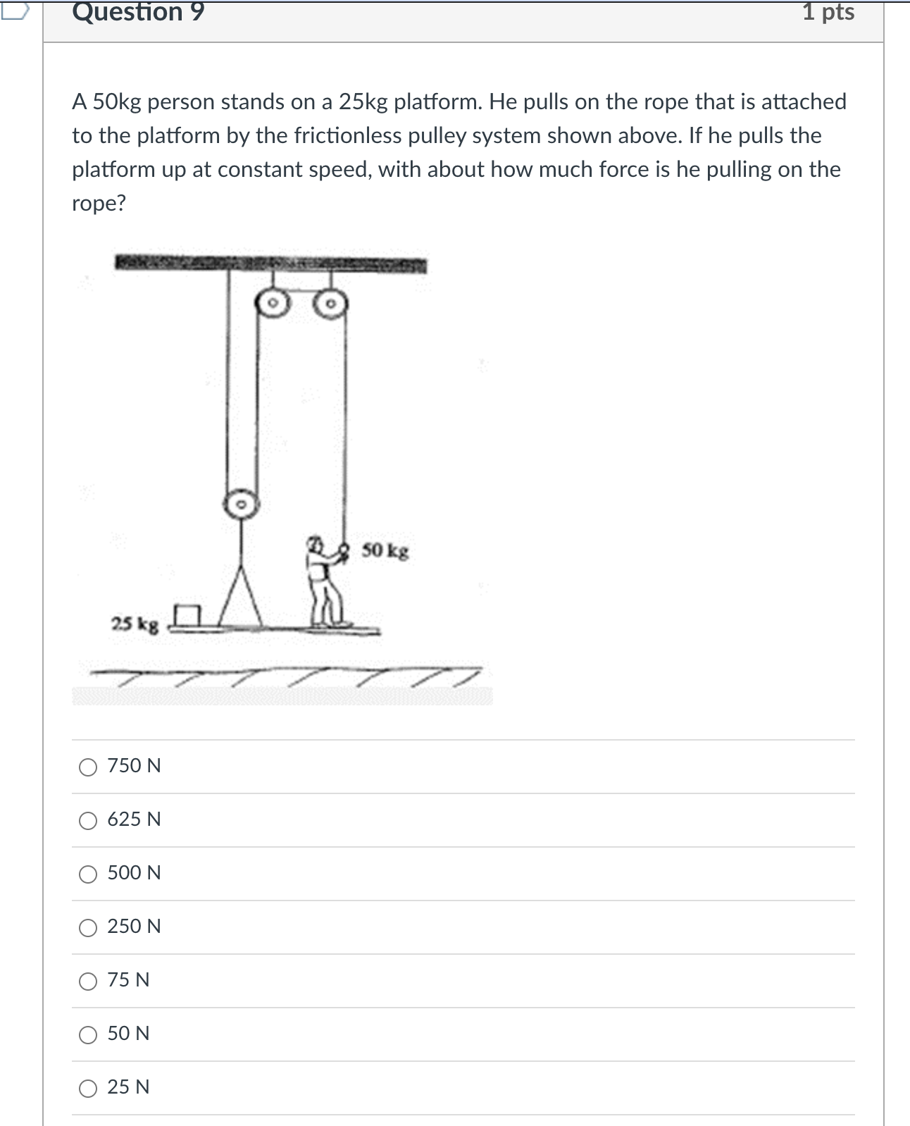 Solved 2. You accelerate the two blocks shown below by | Chegg.com