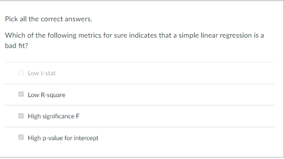 Solved Help me answer these questions correctly and give me | Chegg.com