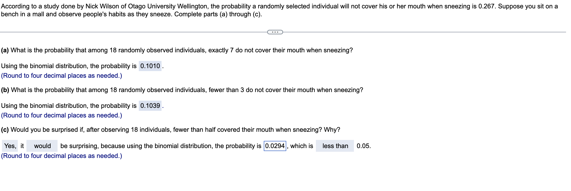 Solved need help with both parts. please give right answer. | Chegg.com