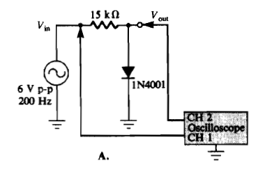 Solved Please simulate using multisim and set | Chegg.com