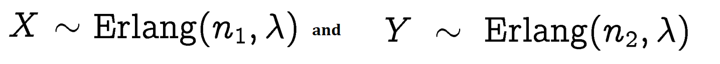 Solved Consider independent random variables: Prove using | Chegg.com