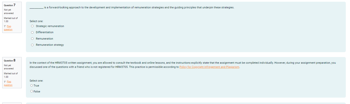 Solved is a forward-looking approach to the development and | Chegg.com