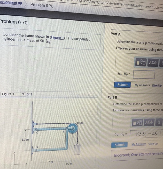 Solved Question