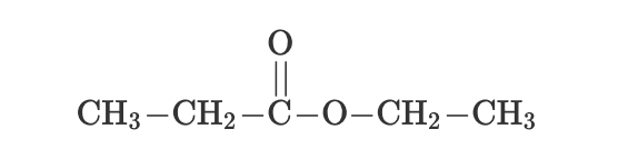 Solved Name each carboxylic acid or ester. | Chegg.com