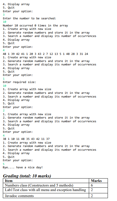 Solved Problem Description: In this lab, you will write a | Chegg.com