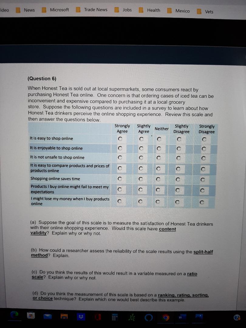 Solved PLEASE ANSWER QUESTIONS : A,B,C,D AT THE BOTTOM OF | Chegg.com
