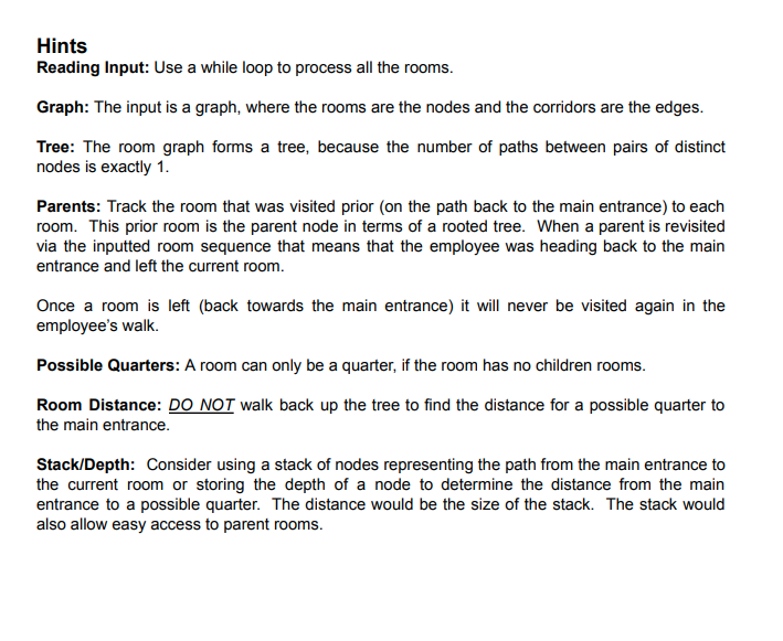 Solved Objective Give practice with stacks input in C. Give | Chegg.com
