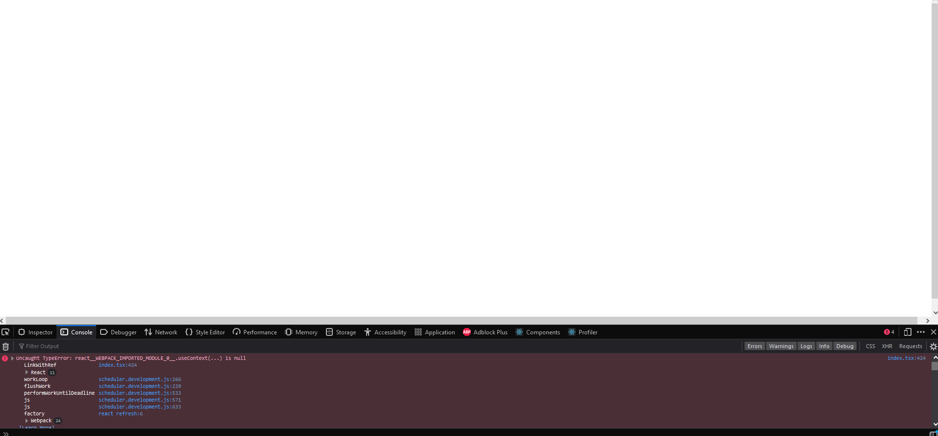 Solved React mui: question I am passing a data into a Item. | Chegg.com
