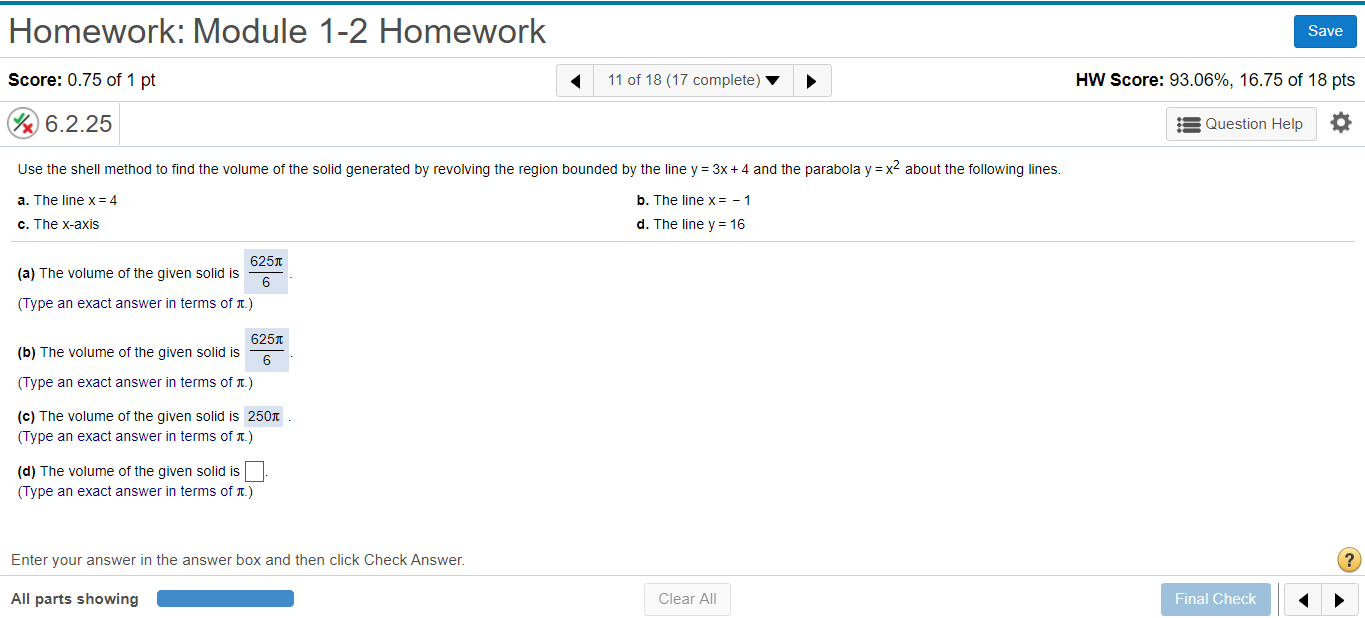 Solved Homework Module 1 2 Homework Save Score 0 75 Of 1