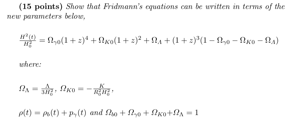 Solved Not the numerical answer, just what is being asked. | Chegg.com