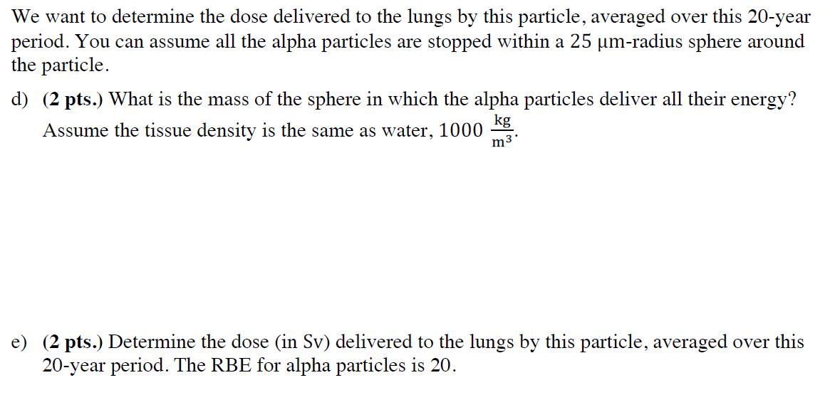 Solved The Plutonium isotope 239Pu has a half-life of 24,000 | Chegg.com