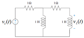 Solved For the RL circuit shown here, derive the transfer | Chegg.com