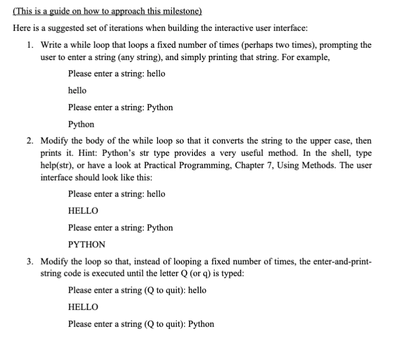 Solved USING PYTHON AND PREFERABLY WING PLEASE USING PYTHON | Chegg.com Solved USING PYTHON AND PREFERABLY WING PLEASE USING PYTHON | Chegg.com