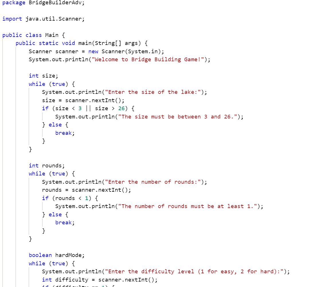 Solved Fill out what is required from the engineer.java | Chegg.com