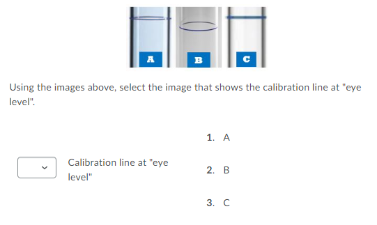 Solved 1.) Preparation of a Standard Solution Purpose: This | Chegg.com