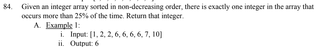 Using C++,84.This has to be done in C++ and you can | Chegg.com