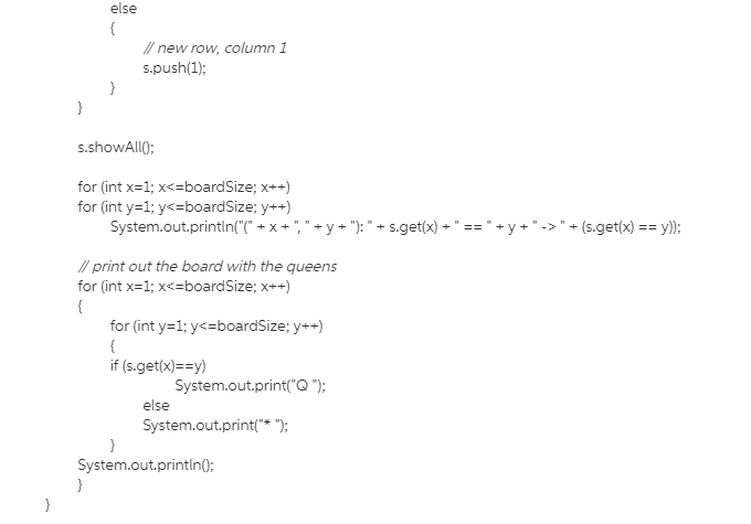 Solved I need this code in c++ plz help fast!! i posted it | Chegg.com