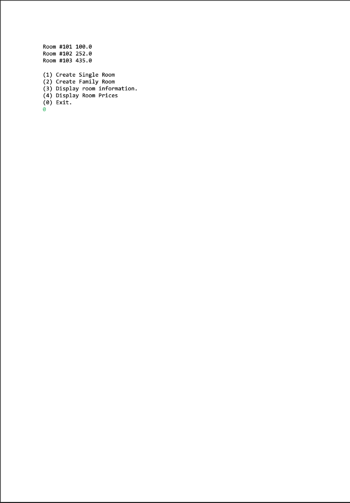 CSE212 SOFTWARE DEVELOPMENT METHODOLOGIES FALL 2020 | Chegg.com