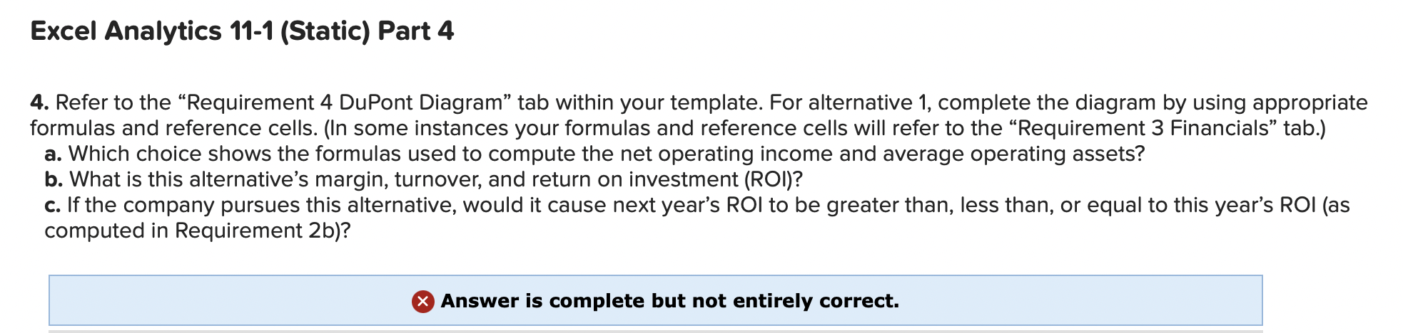 Solved They all part of the same question but split | Chegg.com