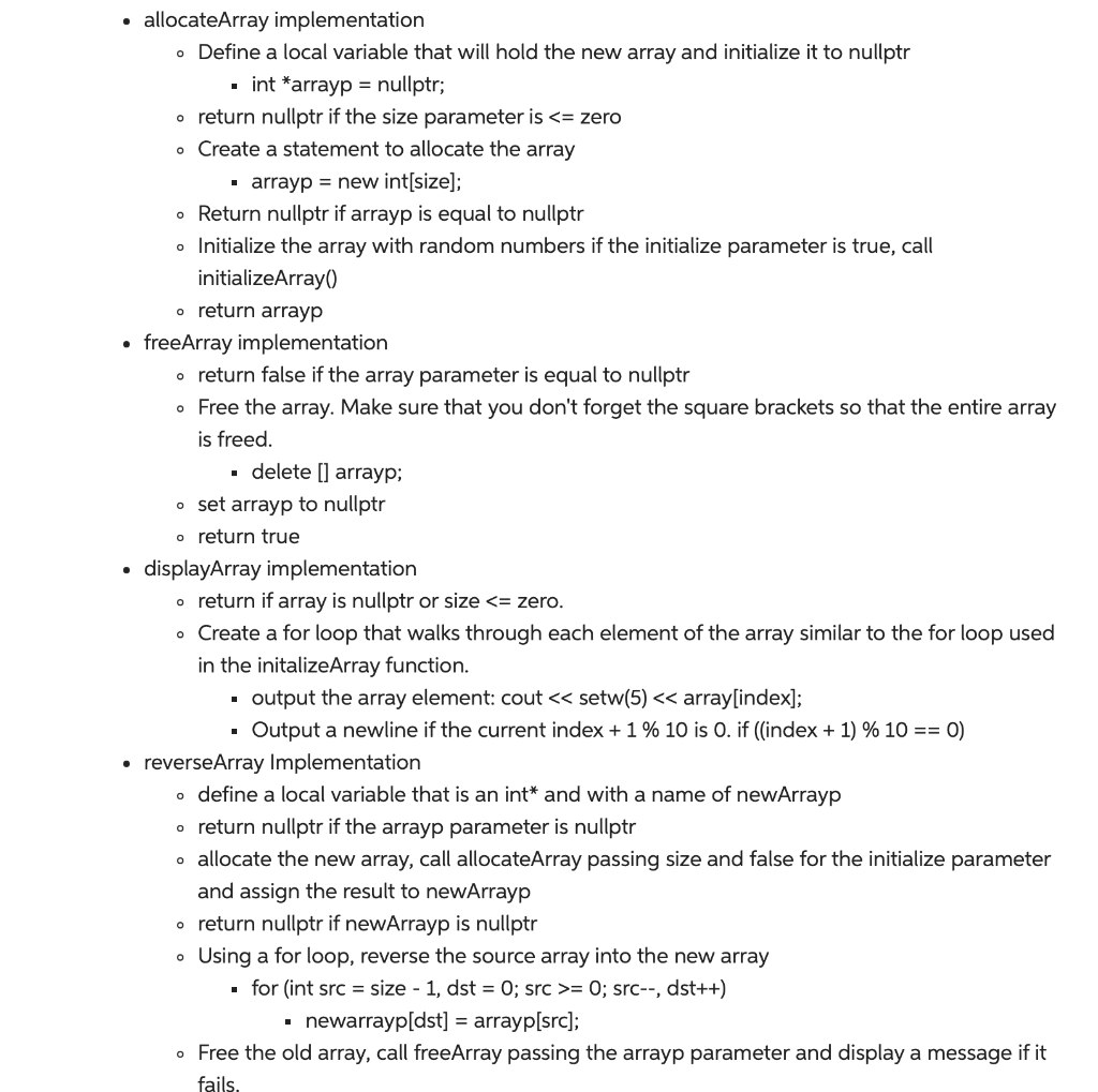 Solved Write a program that performs the following | Chegg.com