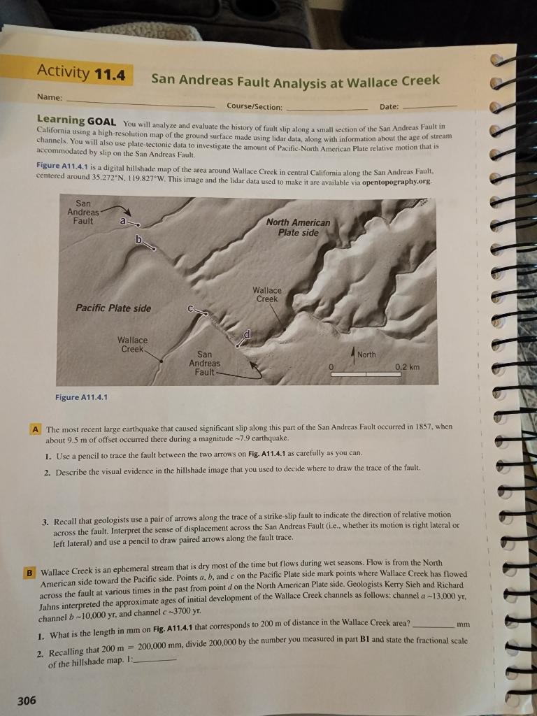 Learning GOAL You will analyze and evaluate the | Chegg.com