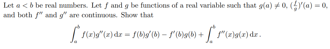 Solved Let a | Chegg.com