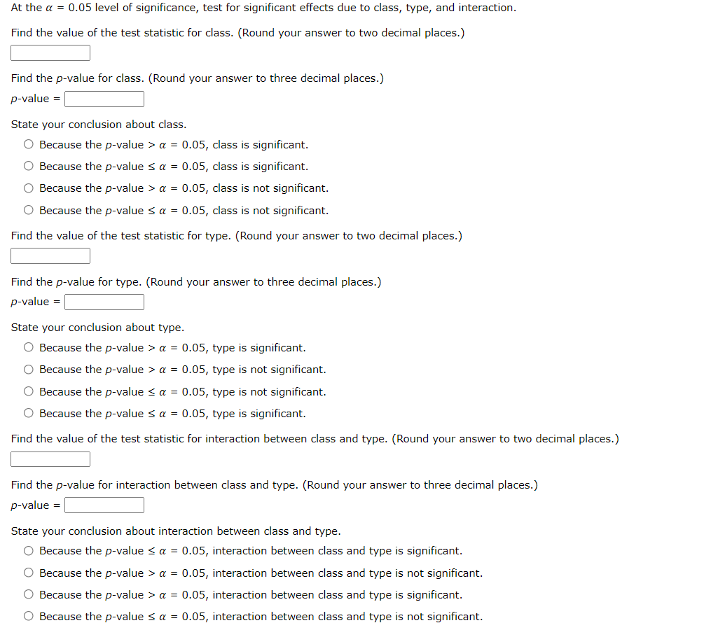 Solved As part of a study designed to compare hybrid and | Chegg.com