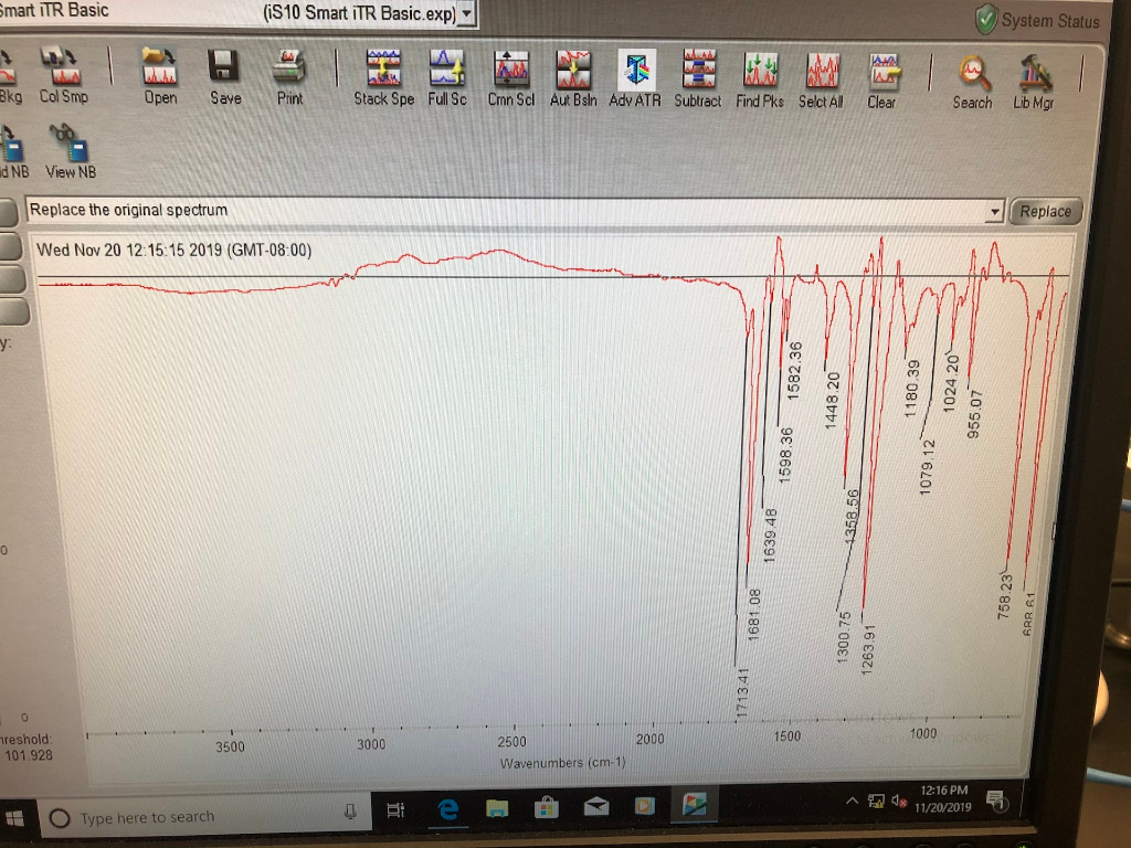 Solved Smart iTR Basic (iS10 Smart iTR Basic.exp) System | Chegg.com