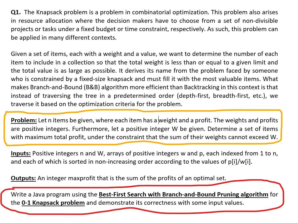 Solved PLEASE READ THE CONTENT CAREFULLY AND SOLVE IT | Chegg.com