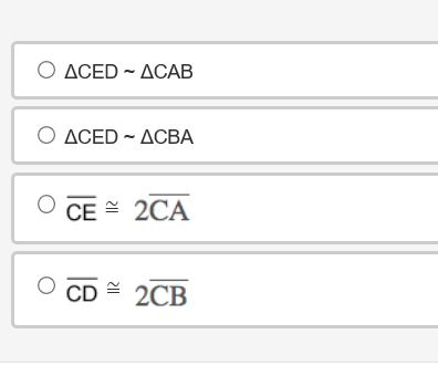 Solved Question 1 (Multiple Choice Worth 1 points) (03.03 | Chegg.com
