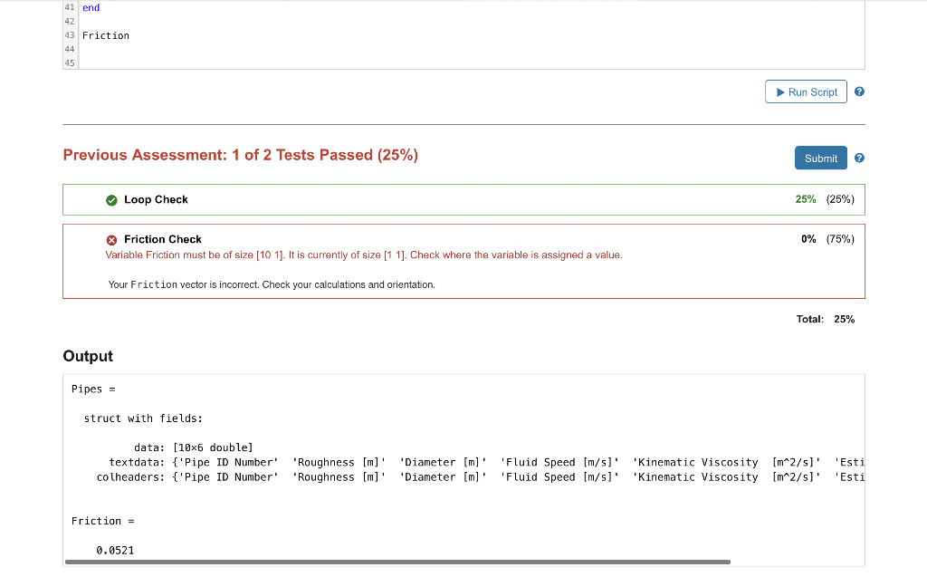 Someone Please Help With This Matlab Problem I Have 
