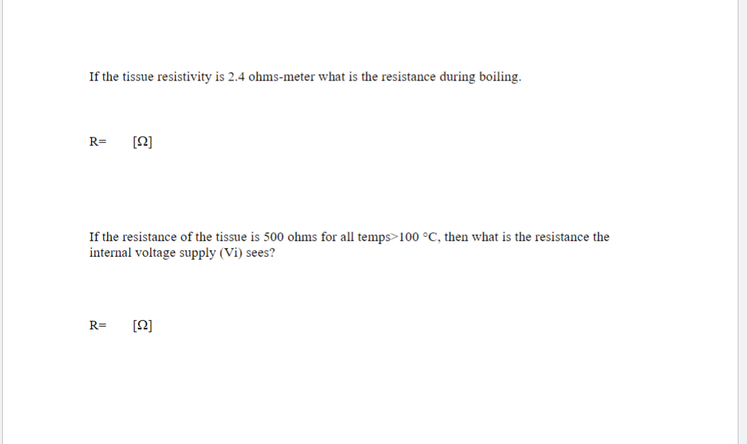 Solved PTC acts as a Short PTC acts as a 1kΩ resistor Assume | Chegg.com