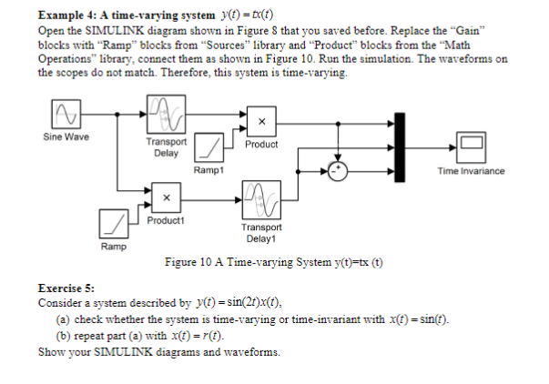 Solved Exercises Check the linearity (including additivity | Chegg.com