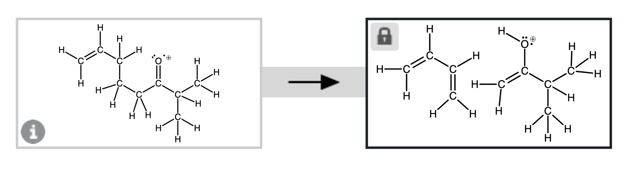 Solved The McLafferty rearrangement is known to occur during | Chegg.com