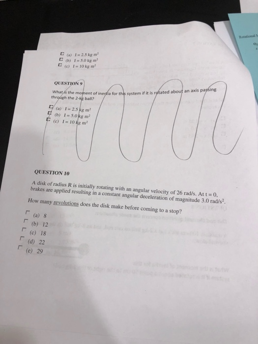 Solved QUESTION 7 A massless beam is placed on a fulerum as | Chegg.com