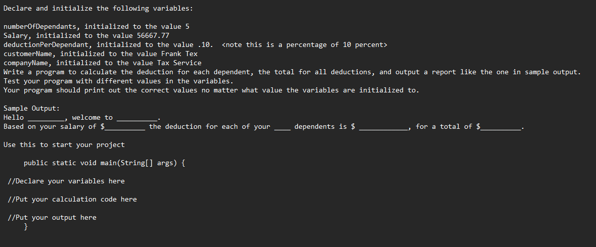 Solved Need help with this code project. | Chegg.com