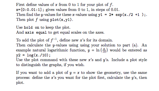 Solved Question 10 [39 marks] The function f is defined by y | Chegg.com