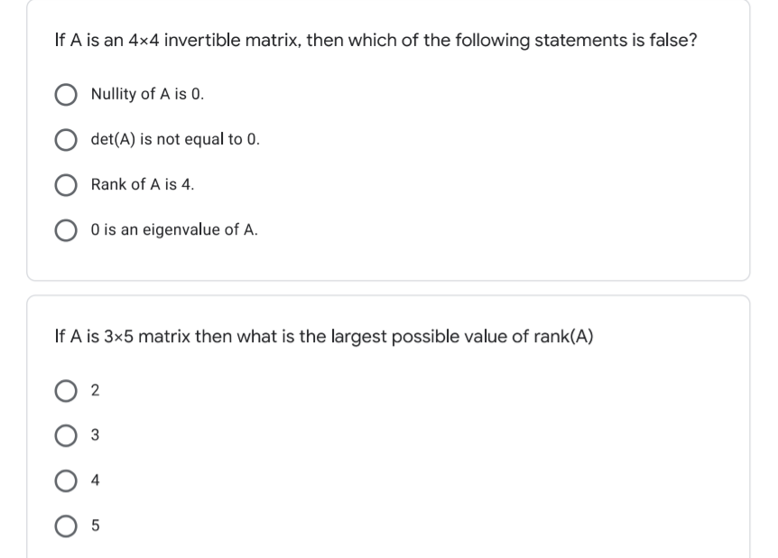 Solved Must Answer All question. Do step. Answer must be | Chegg.com