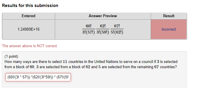 Solved If your answer is the same as mine, then yours is | Chegg.com
